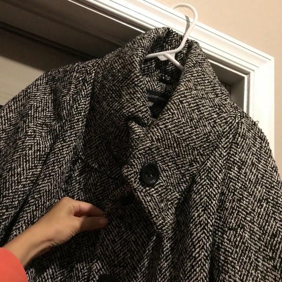 Macy's | Jackets & Coats | Pancho Jacket | Poshmark